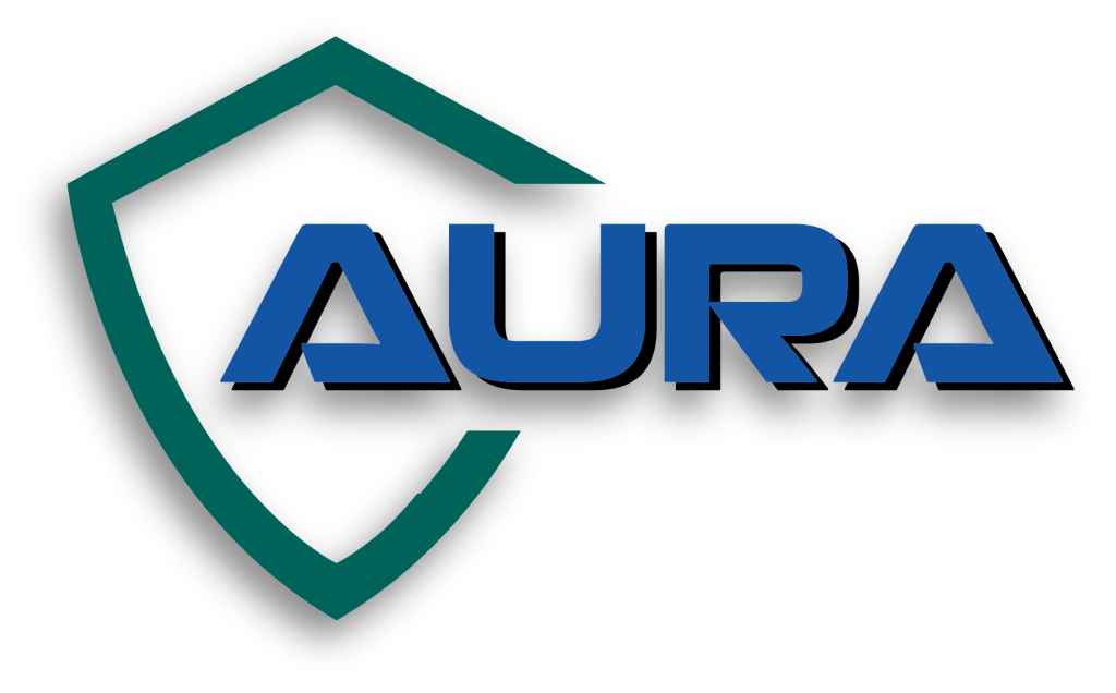 AURASECURITY – A SECURITY COMPANY.